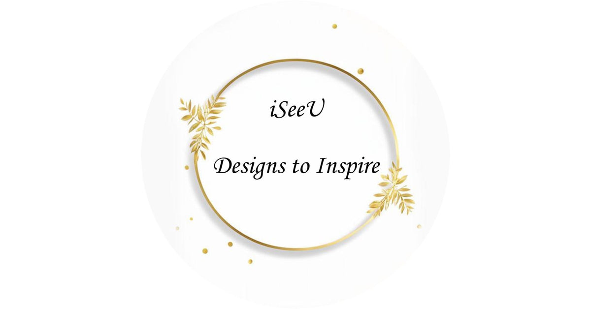 iSeeU Designs